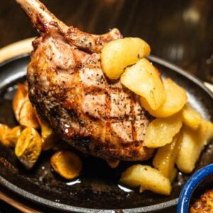 $100 Gift Certificate to LeDoux Saloon & Steakout – Sheridan Media ...
