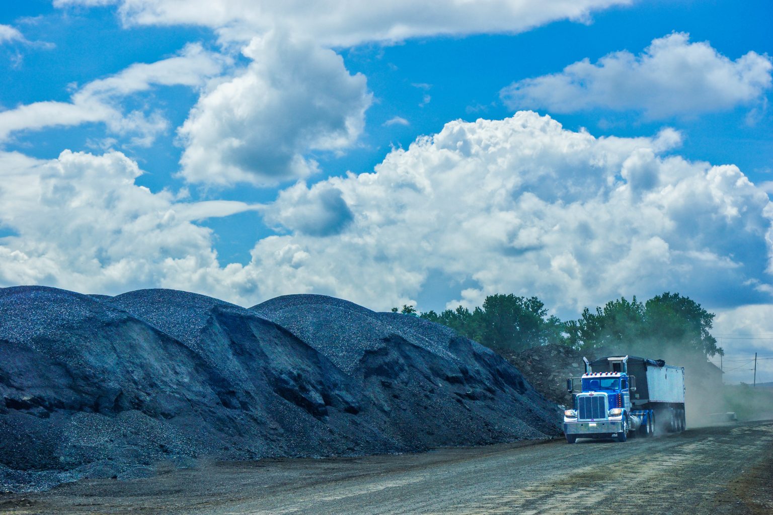 Montana DEQ Authorizes Spring Creek Mine Expansion – Sheridan Media