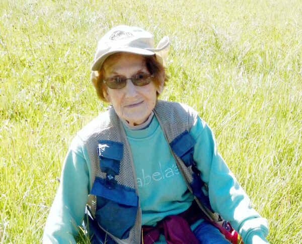 Shirley Rucki – Sheridan Media