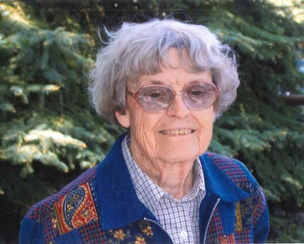 Cora Williams – Sheridan Media