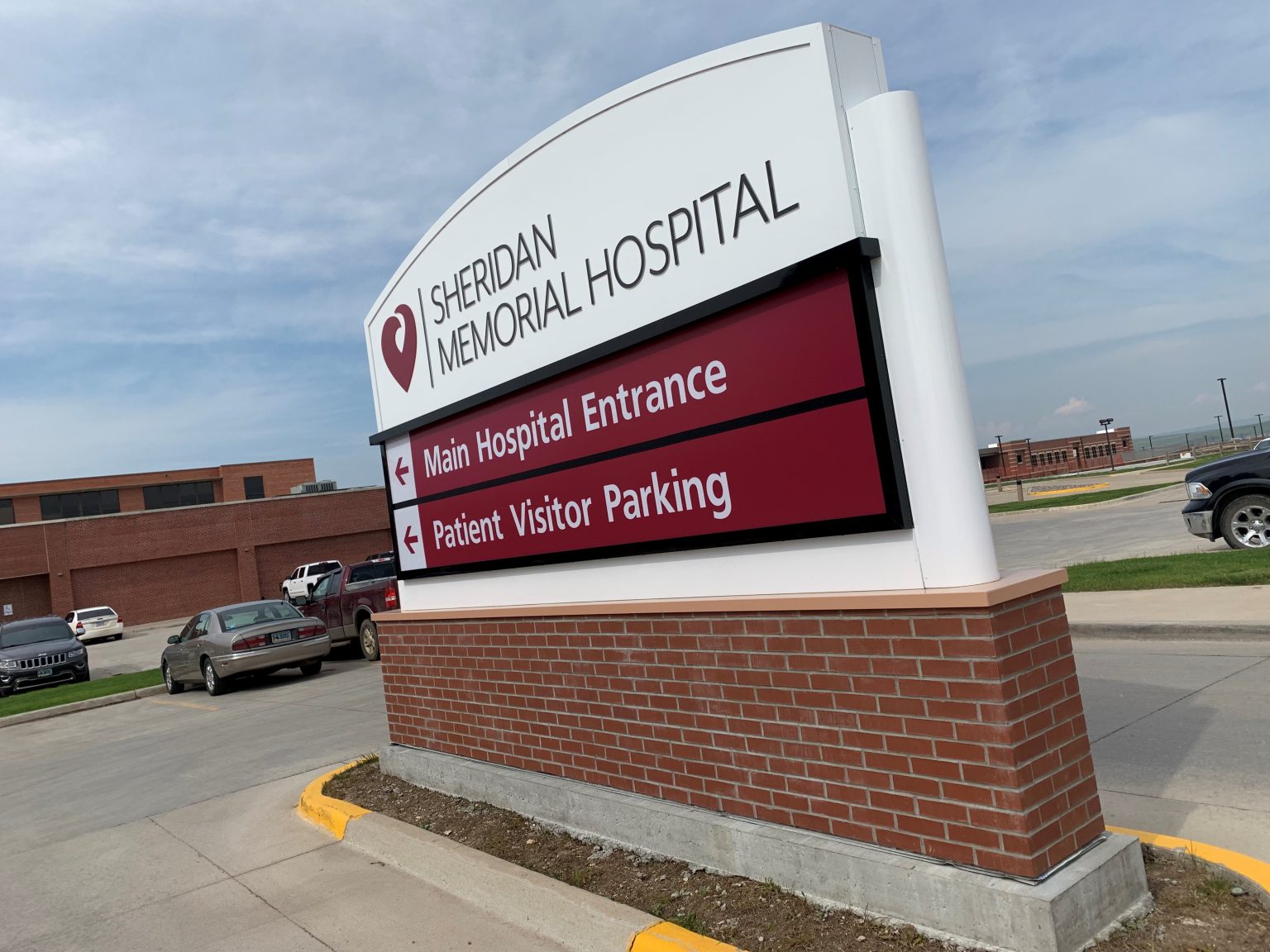 Hospital trustees authorize TCU expansion project – Sheridan Media