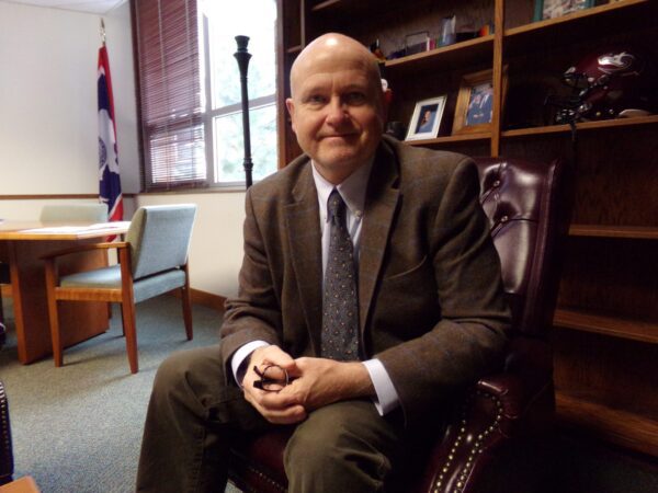 Dr. Tribley’s Contract Extended By Northern WY CC District Board Of ...