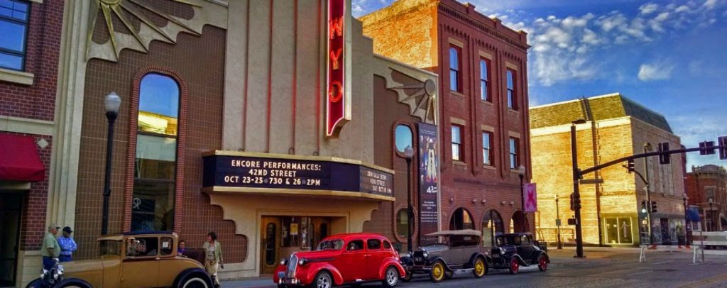 ‘The Voice’ winner Huntley to perform on WYO stage – Sheridan Media