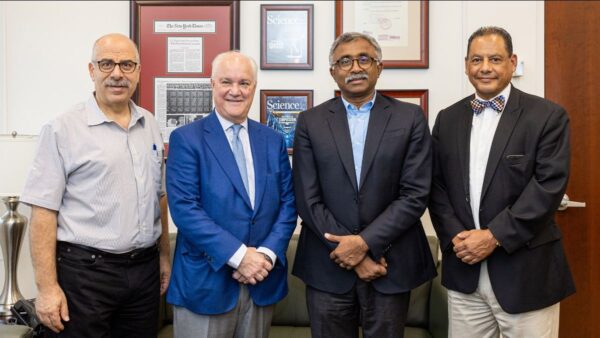 Ramaco forms coal-to-products partnership – Sheridan Media