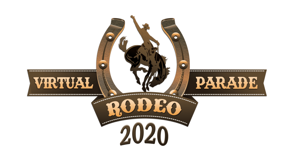 2020 VIRTUAL RODEO PARADE ENTRY FORM – Sheridan Media