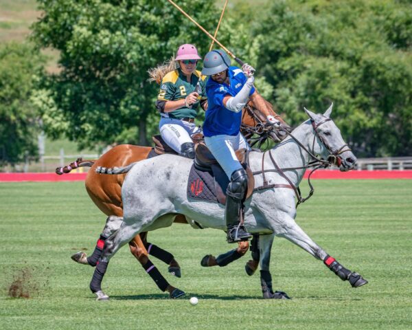 DSA is gearing up for Flying H Polo – Sheridan Media