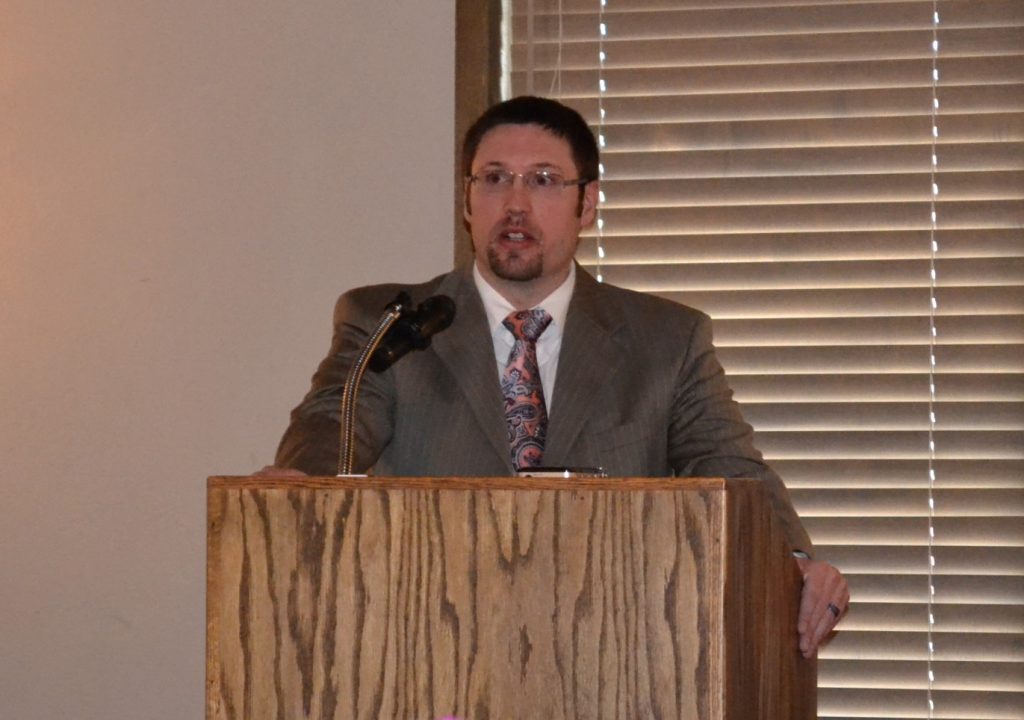 Johnson County to Receive $230K in Settlement Funds – Sheridan Media