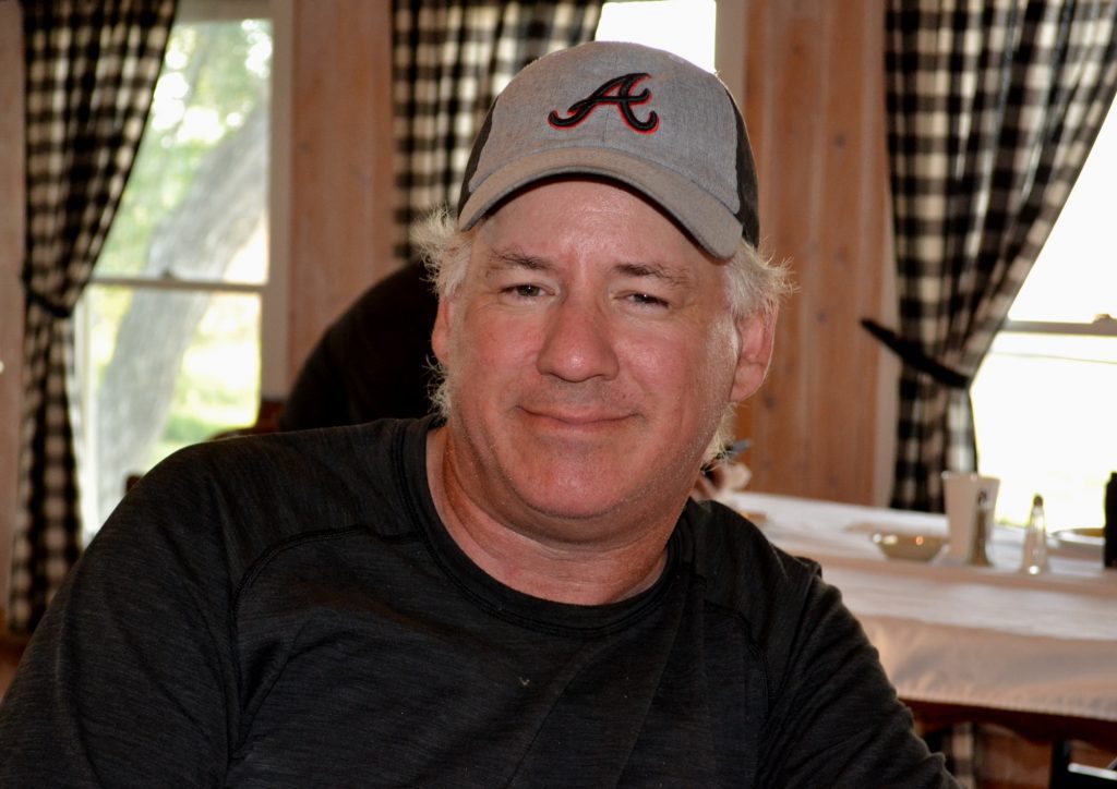Western Movie Filmed at TA Ranch – Sheridan Media