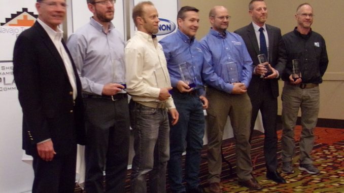 WWC Engineering named SBA Small Business Team of Year – Sheridan Media