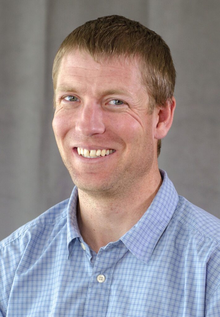 Sebade named Outstanding Educator – Sheridan Media