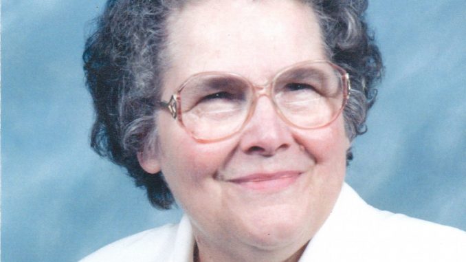 Elizabeth Sutton – Sheridan Media