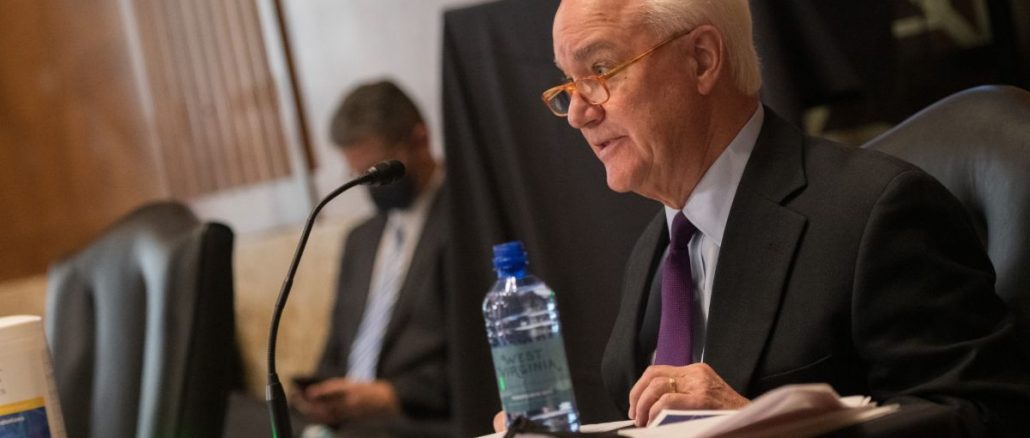 Ramaco CEO Testifies Before Senate Committee on Future of Coal ...