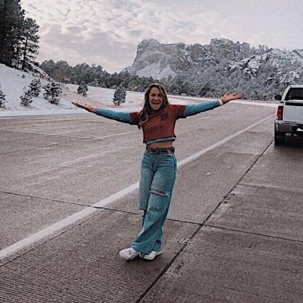 Kayla Sutton talks about what her future looks like after graduating – Sheridan Media