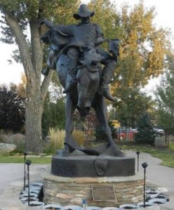 Request Made, Info Given on Kaycee’s LeDoux Days – Sheridan Media