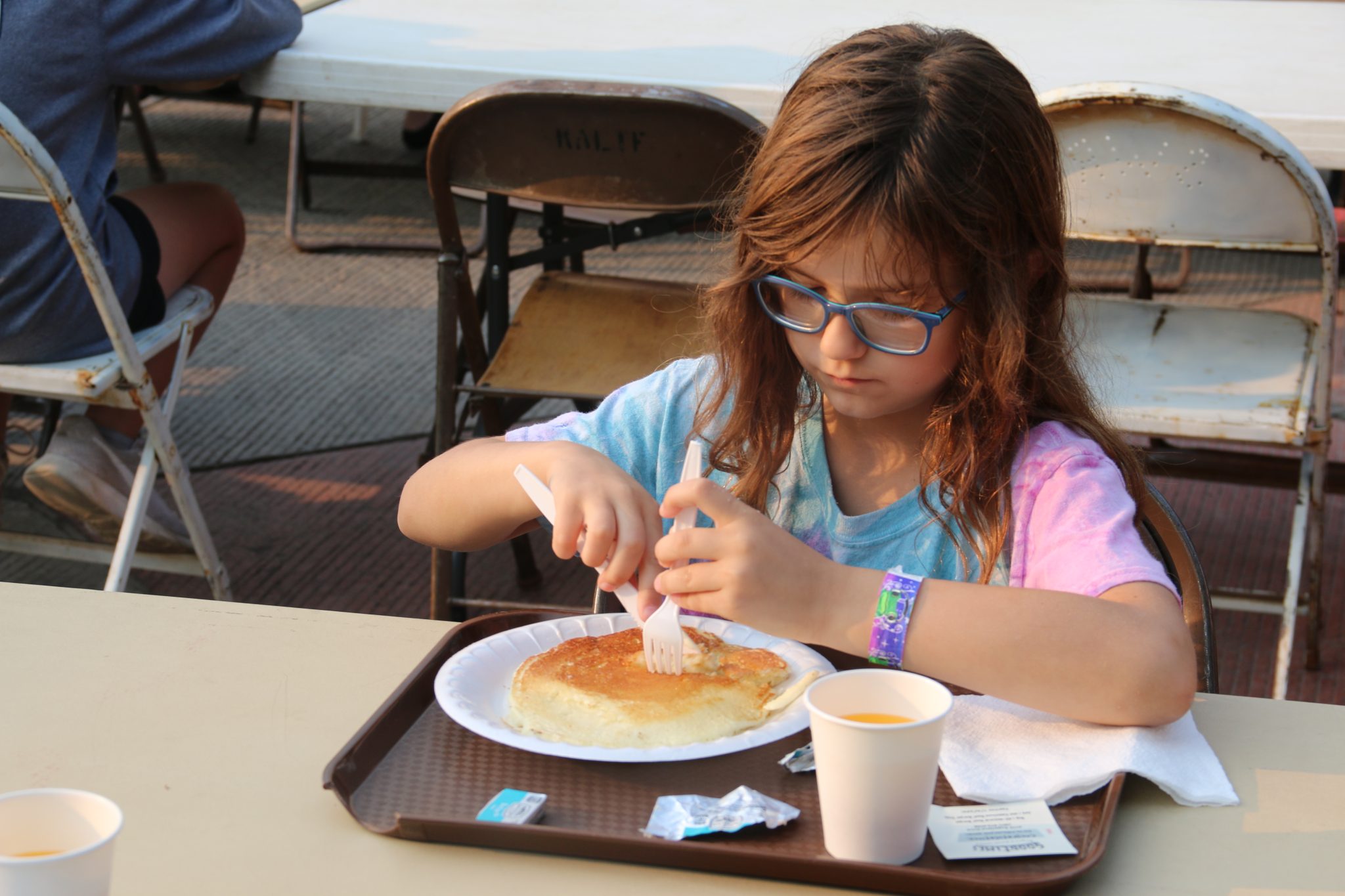 2021 Boy Scouts Of America Pancake Breakfast Feeds Thousands – Sheridan ...