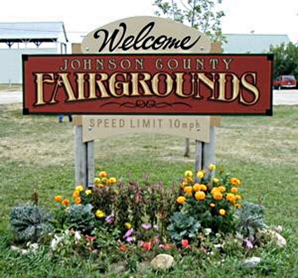 Jo Co Commission Updated on New Fairgrounds’ Community Building ...