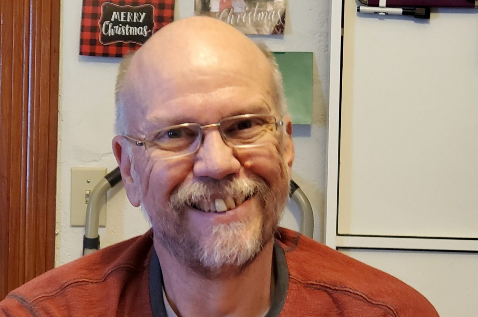 Robert Henry – Sheridan Media