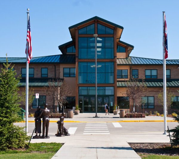 Gillette College Submits Application For Accreditation – Sheridan Media