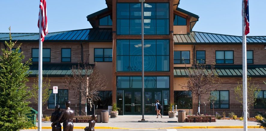 Gillette College Submits Application For Accreditation – Sheridan Media