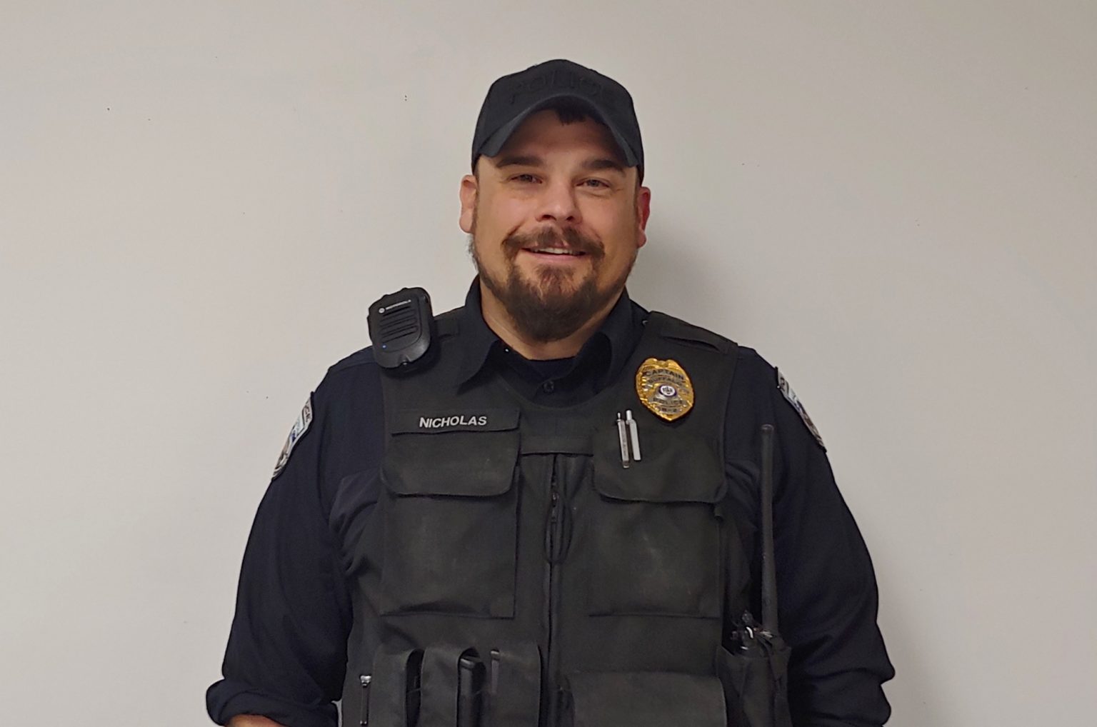 Buffalo Police Report Drug Bust in November – Sheridan Media