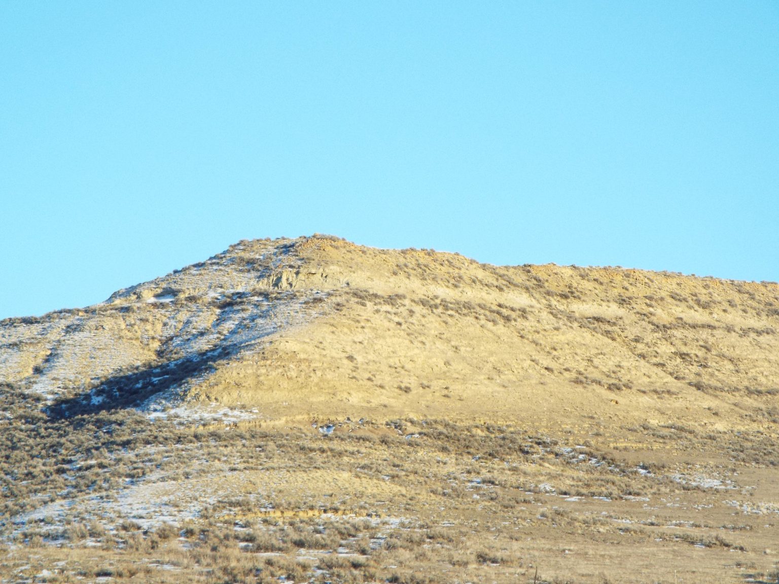 Sheepherder’s Monuments, a Reminder of Wyoming’s Woolly Past – Sheridan ...