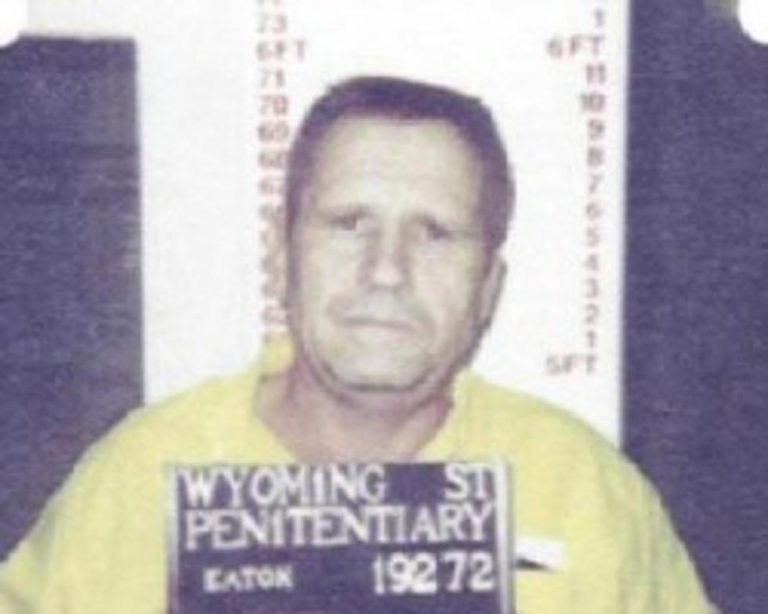Dale Eaton Sentenced To Life In Prison Without Parole For Murder Of ...