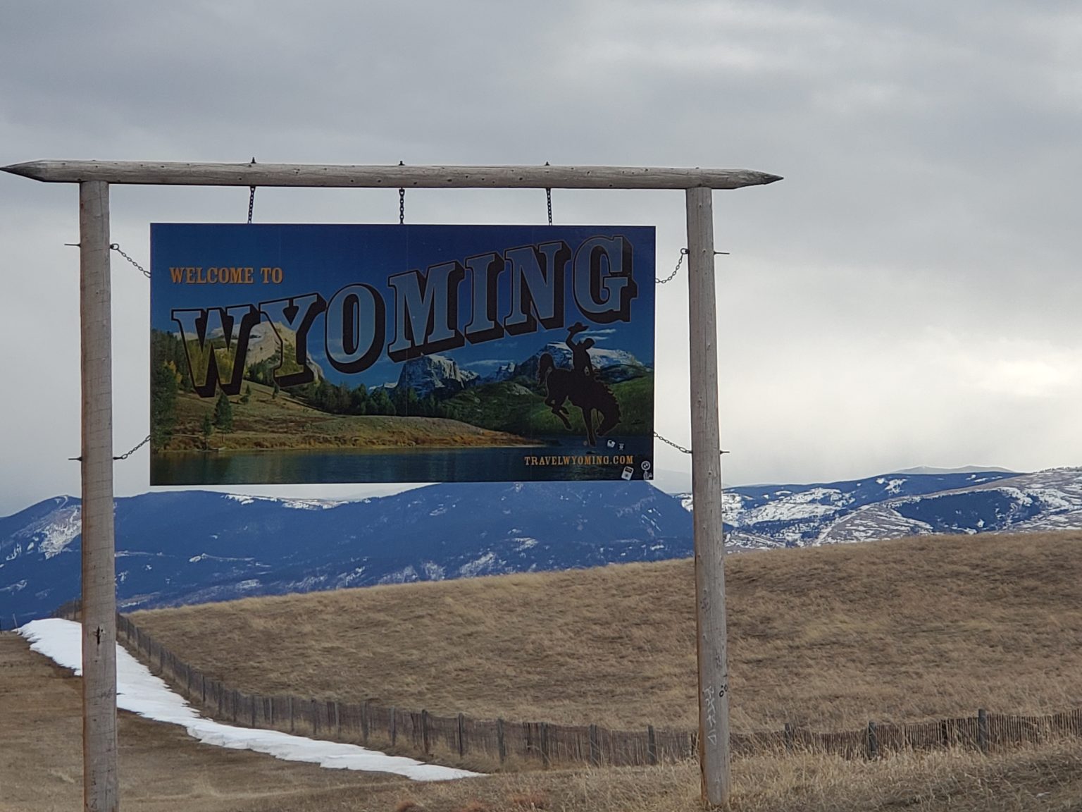 Wyoming’s And Sheridan County’s Estimated Population Increased From ...