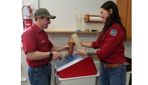 Game and Fish begins search for seasonal and professional employees ...