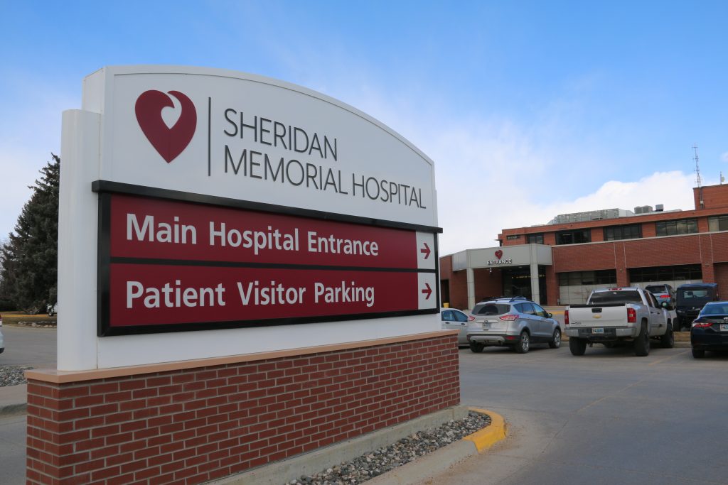 Sheridan Memorial Hospital to Open New Clinic This Fall – Sheridan Media