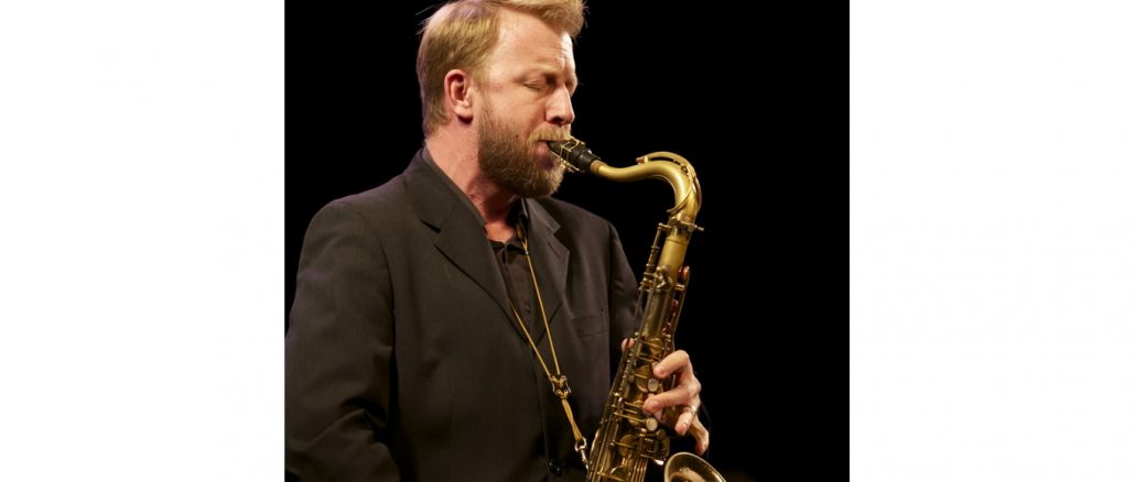 Jazz night at Sheridan College featuring guest soloist Dr. Scott ...