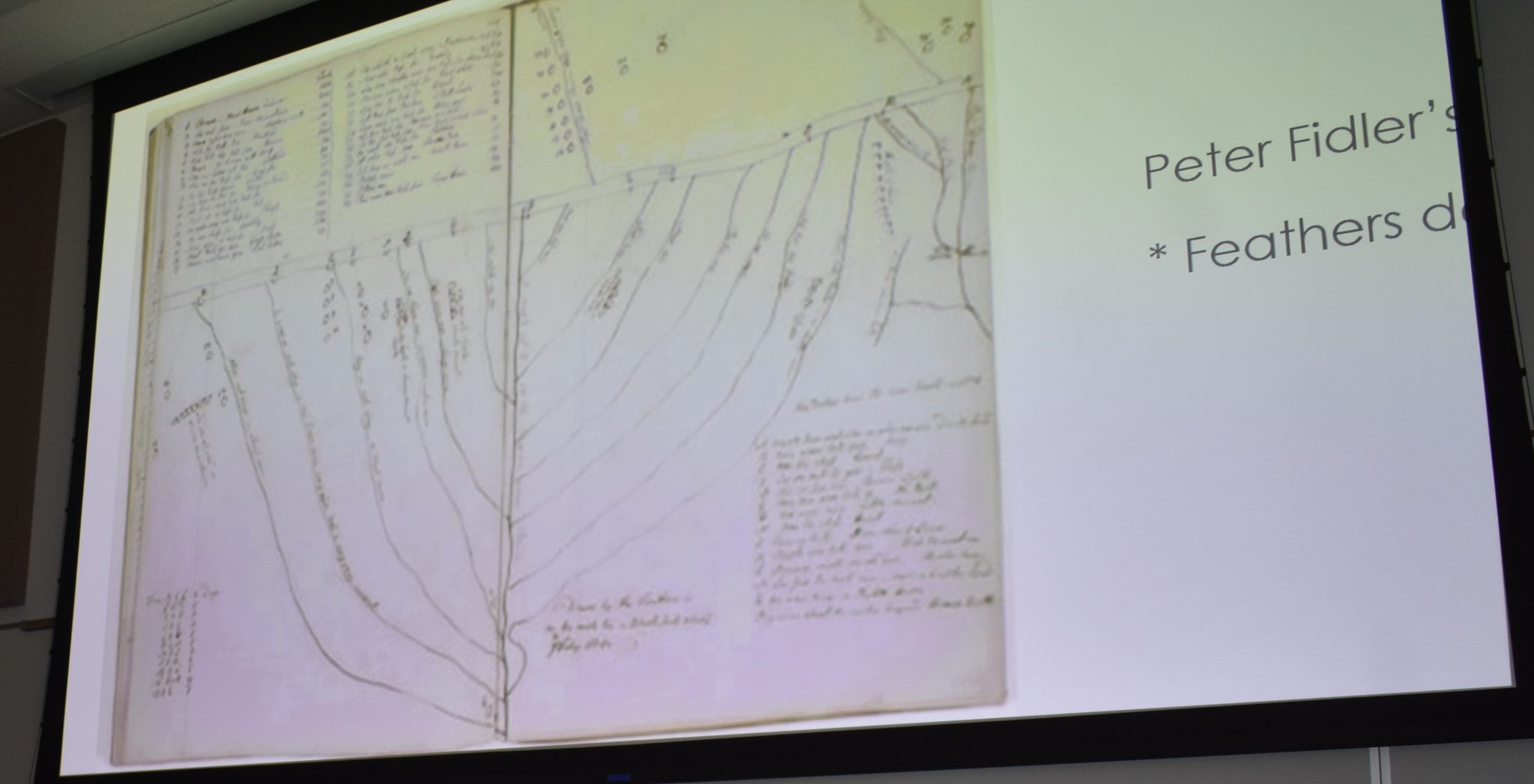 Dr. Shane Doyle Talks about the Medicine Wheel Country – Sheridan Media