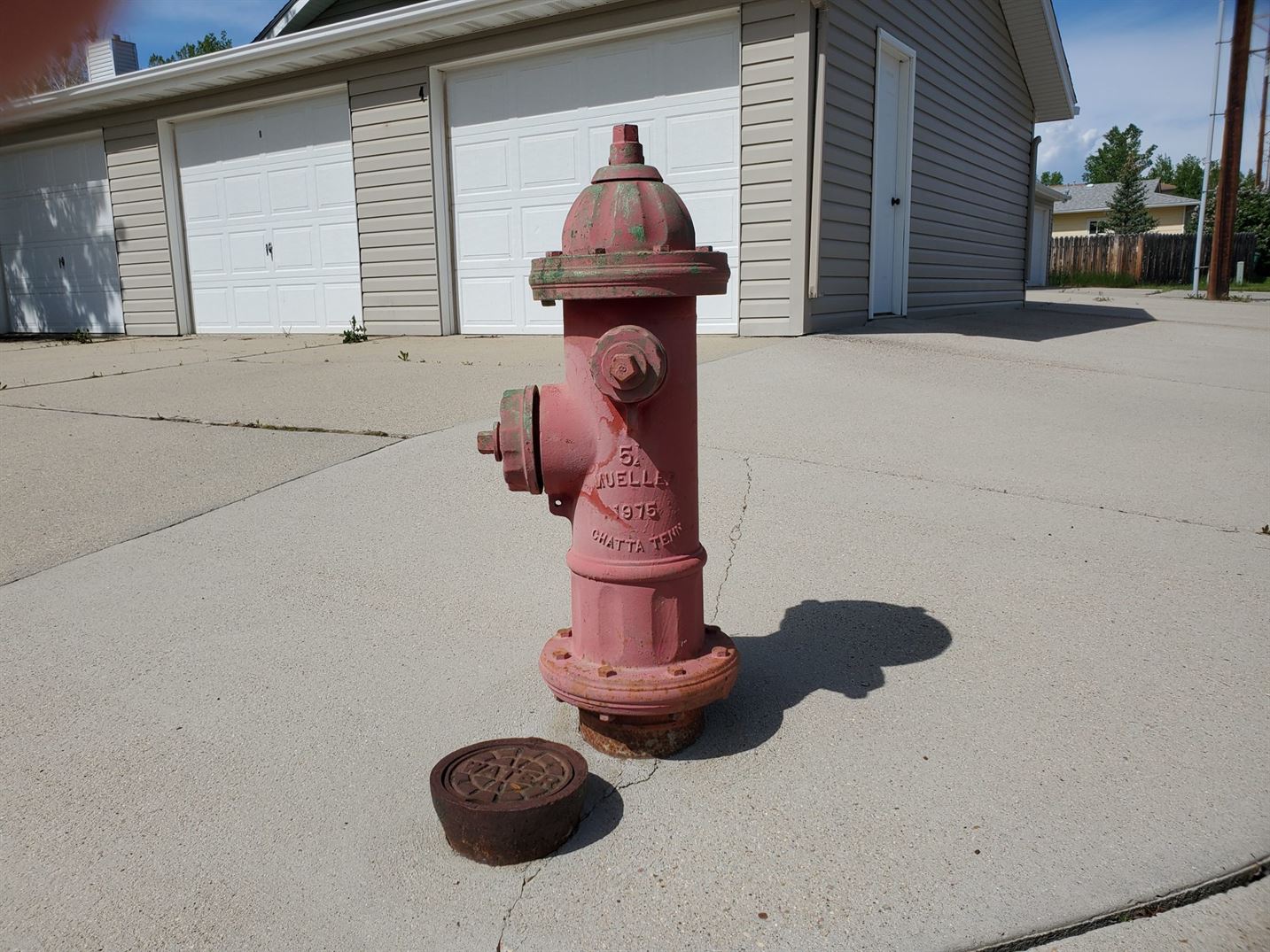 Fire Hydrant Flushing To Done In Northwest Sheridan Area – Sheridan Media