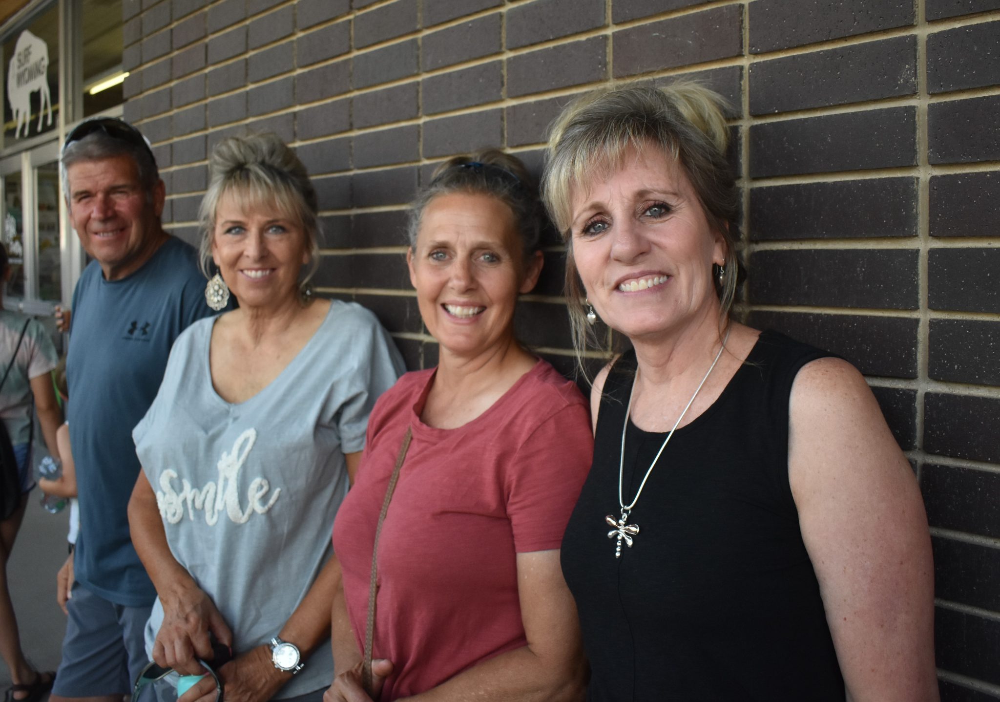 Thoughts from the Crowd on Parade Day – Sheridan Media