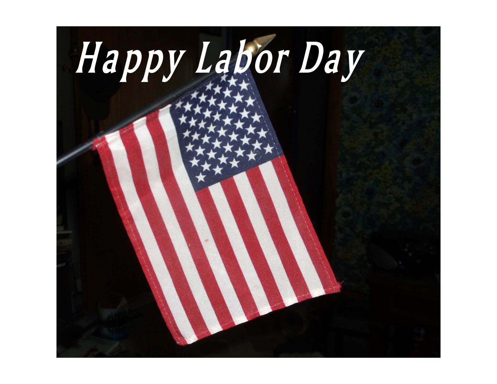 Labor Day, A Brief History – Sheridan Media