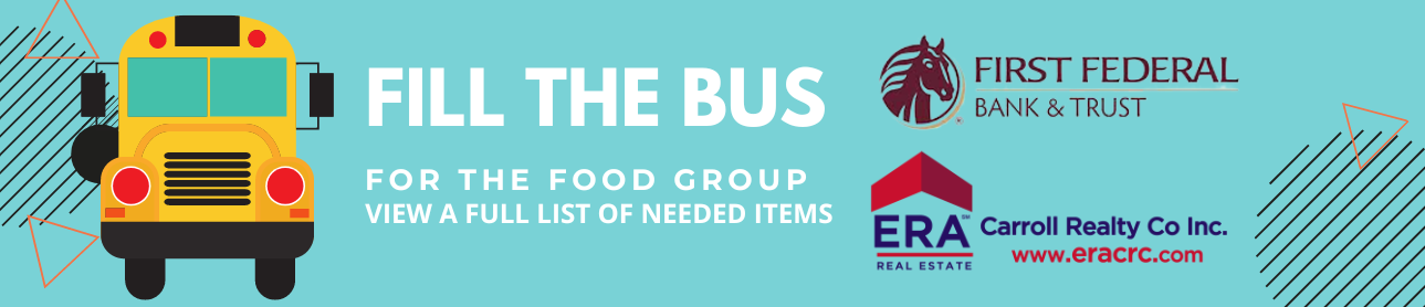 Fill The Bus – Sheridan Media