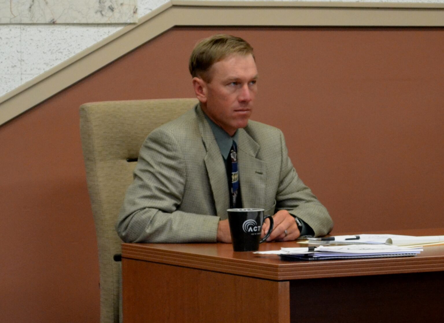 Crago Says Budget in Forefront This Week at Legislative Session ...