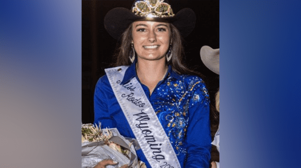 Reata Cook To Begin Her Role As Miss Rodeo Wyoming 2023 – Sheridan Media