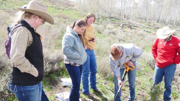 Registration Open for UW Extension’s Ranch Camp – Sheridan Media