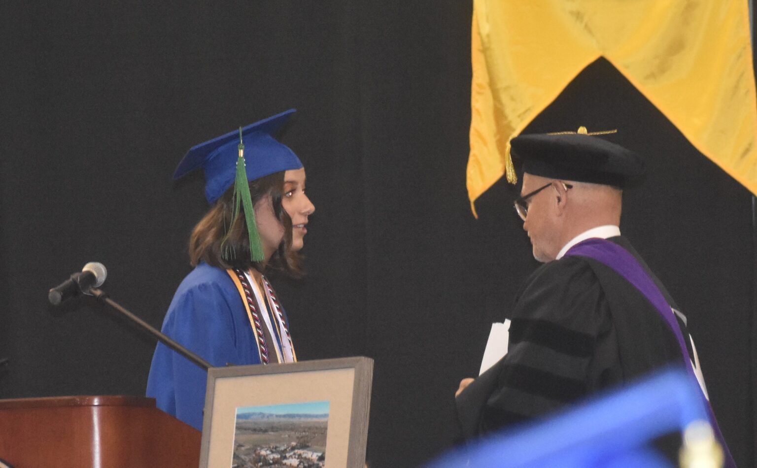 Sheridan College Graduation Held on Saturday – Sheridan Media