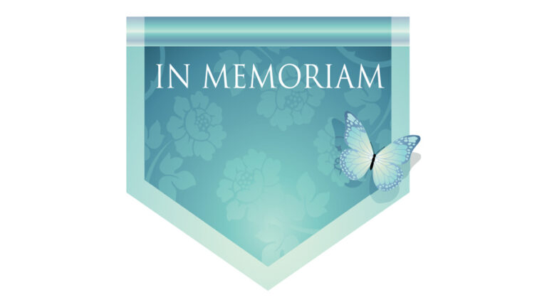 Jerry Anton Amende – Sheridan Media