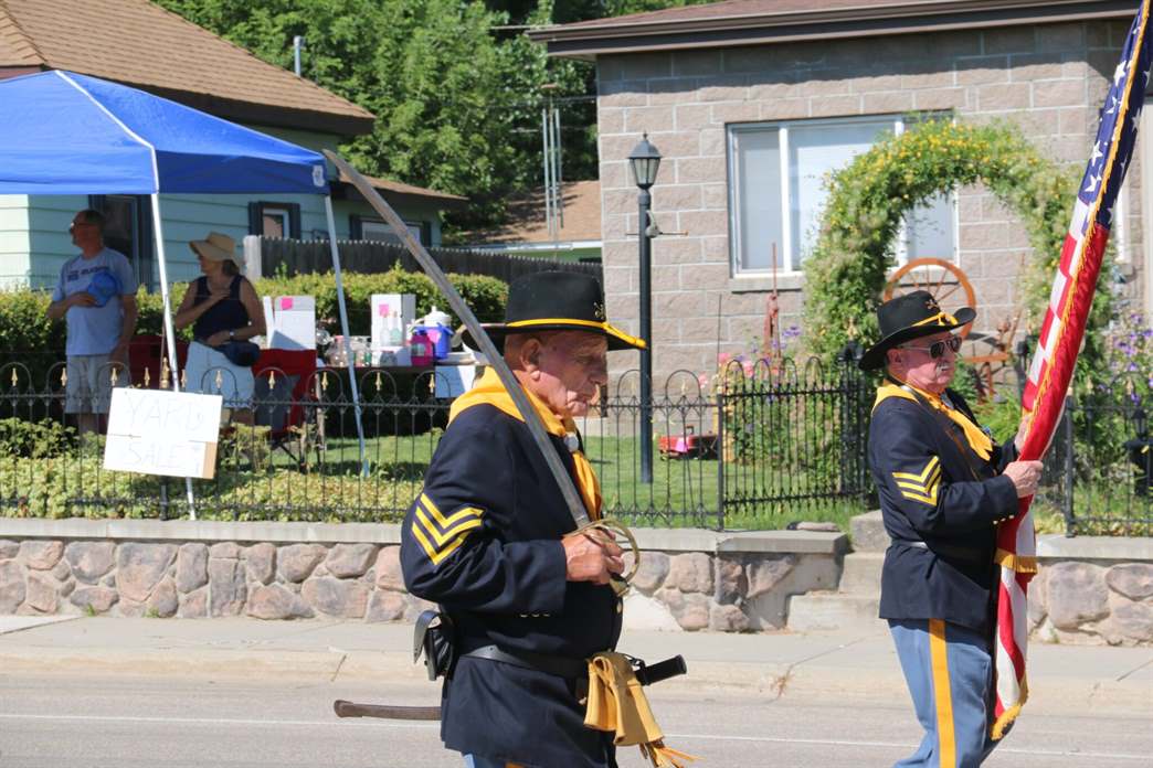 Dayton Days 2023 Parade Photos – Sheridan Media