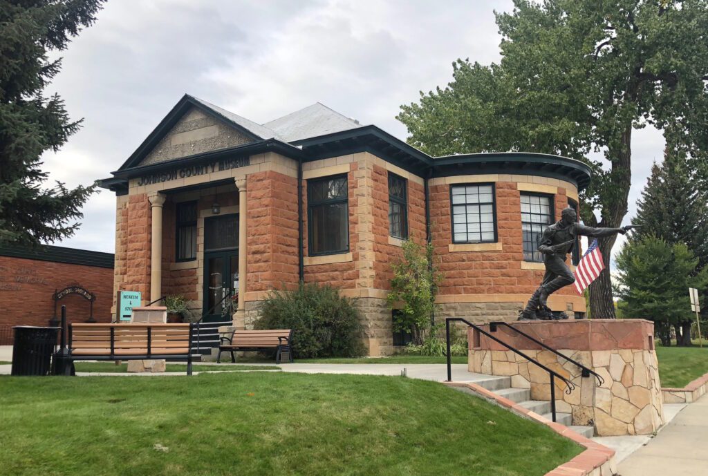 Gatchell Investigating Adding Solar Panels – Sheridan Media