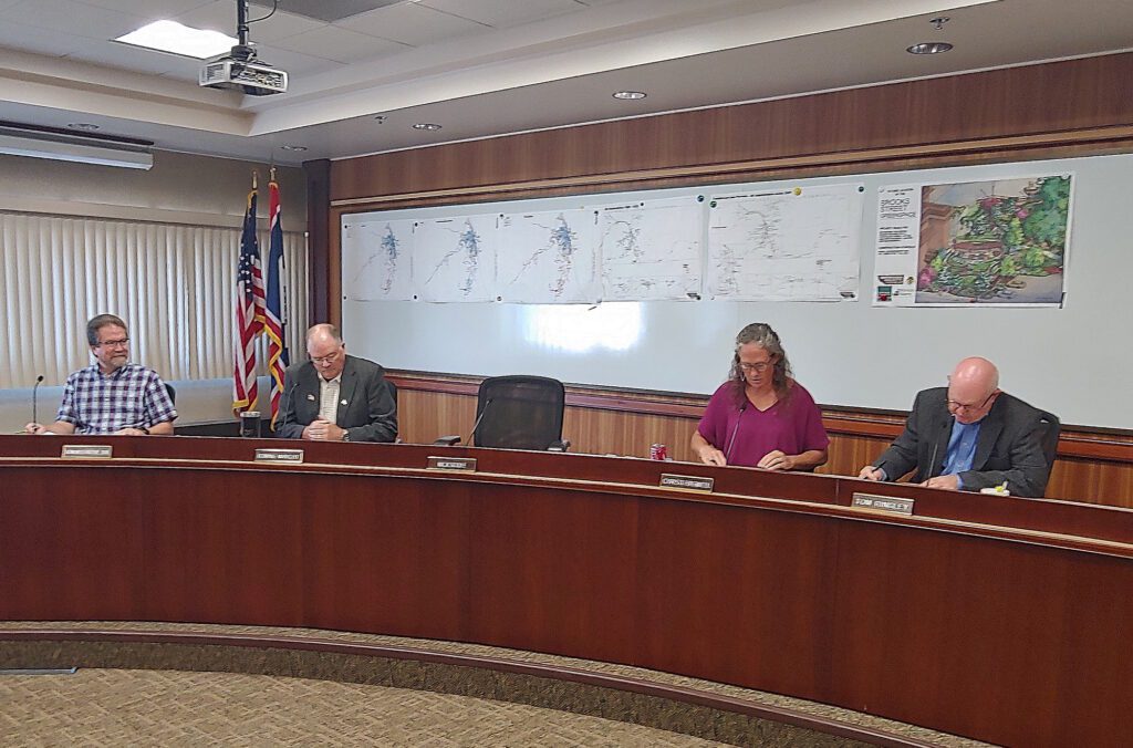 Sheridan Commission Approves CHAPS Funding – Sheridan Media