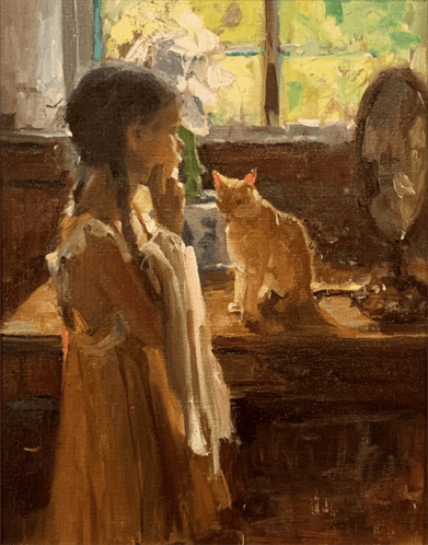 Quick Draw, Dinner and Art Auction at Brinton Museum – Sheridan Media