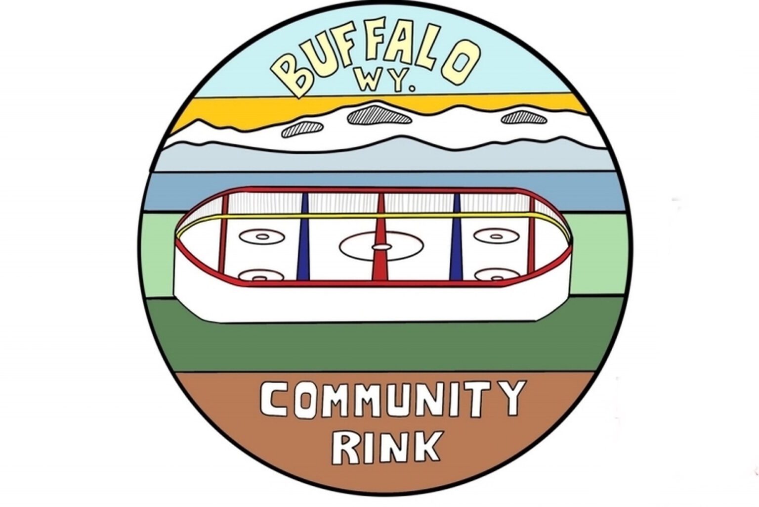Buffalo Ice Rink to Host Weekend Tournament – Sheridan Media