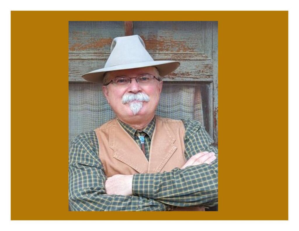 Western Historian and Author to Speak at Rockpile Museum in Gillette ...