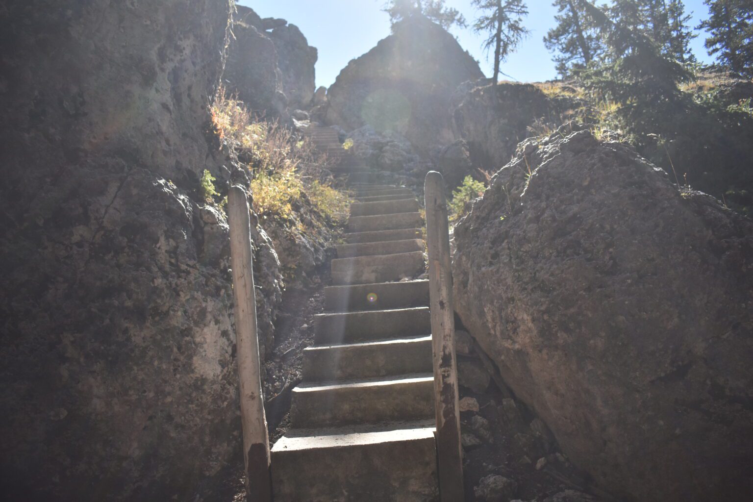 History: Fire Lookout Towers – Sheridan Media