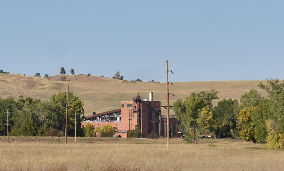Acme Power Plant Subject of SCLT Talk – Sheridan Media