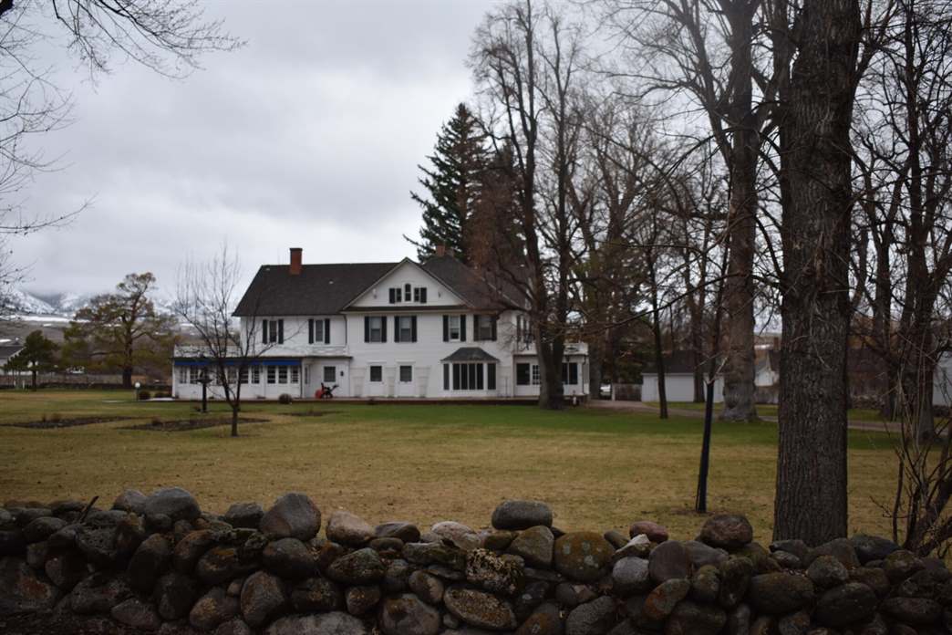 Brinton Museum to Present Print Competition – Sheridan Media