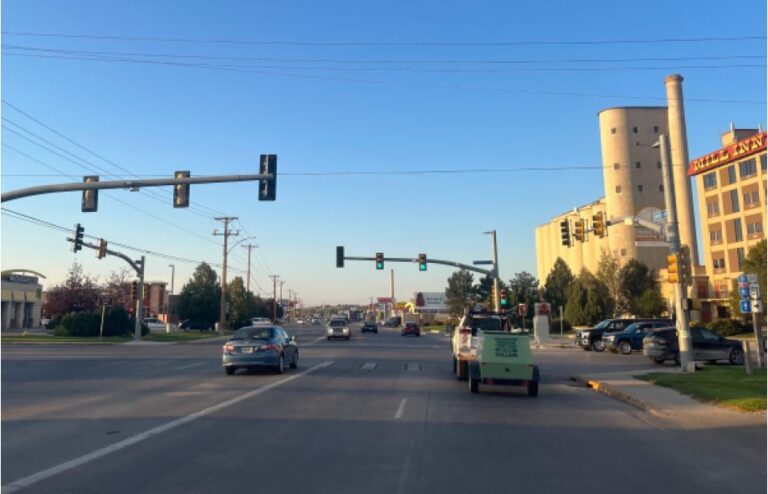 WYDOT To Host Public Meeting To Discuss Coffeen Avenue And Brundage ...